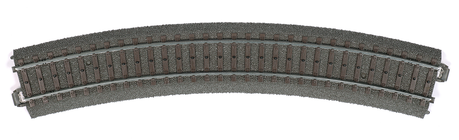 Erlebniswelt Modellbahn - Märklin 24230 H0 C-Gleis Gebogenes Gleis R2 / 30°