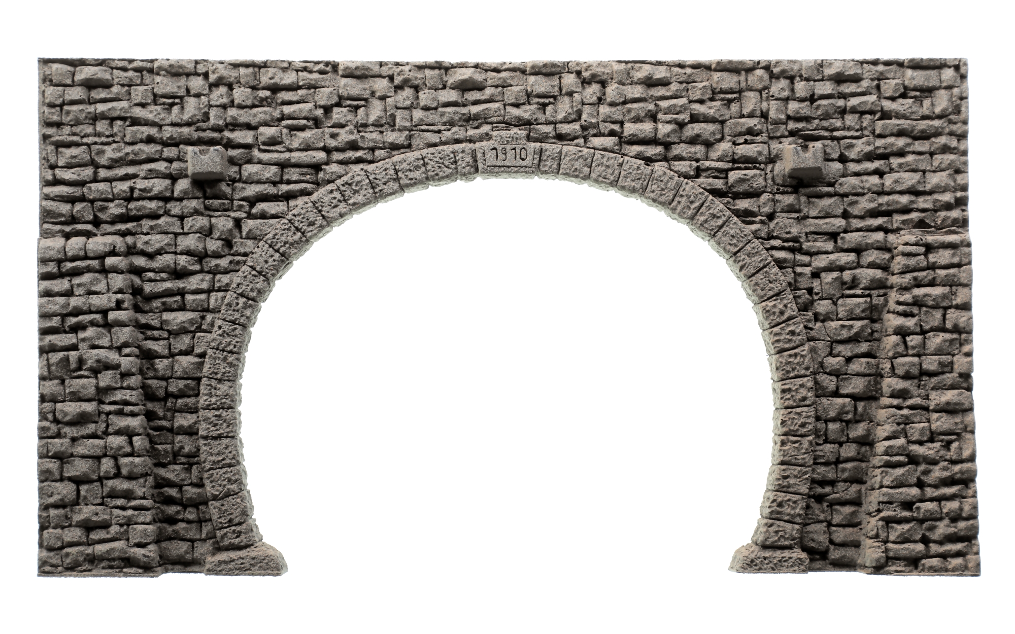 HO Scale Railway Accessory For Layouts Erlebniswelt Modellbahn - NOCH ...